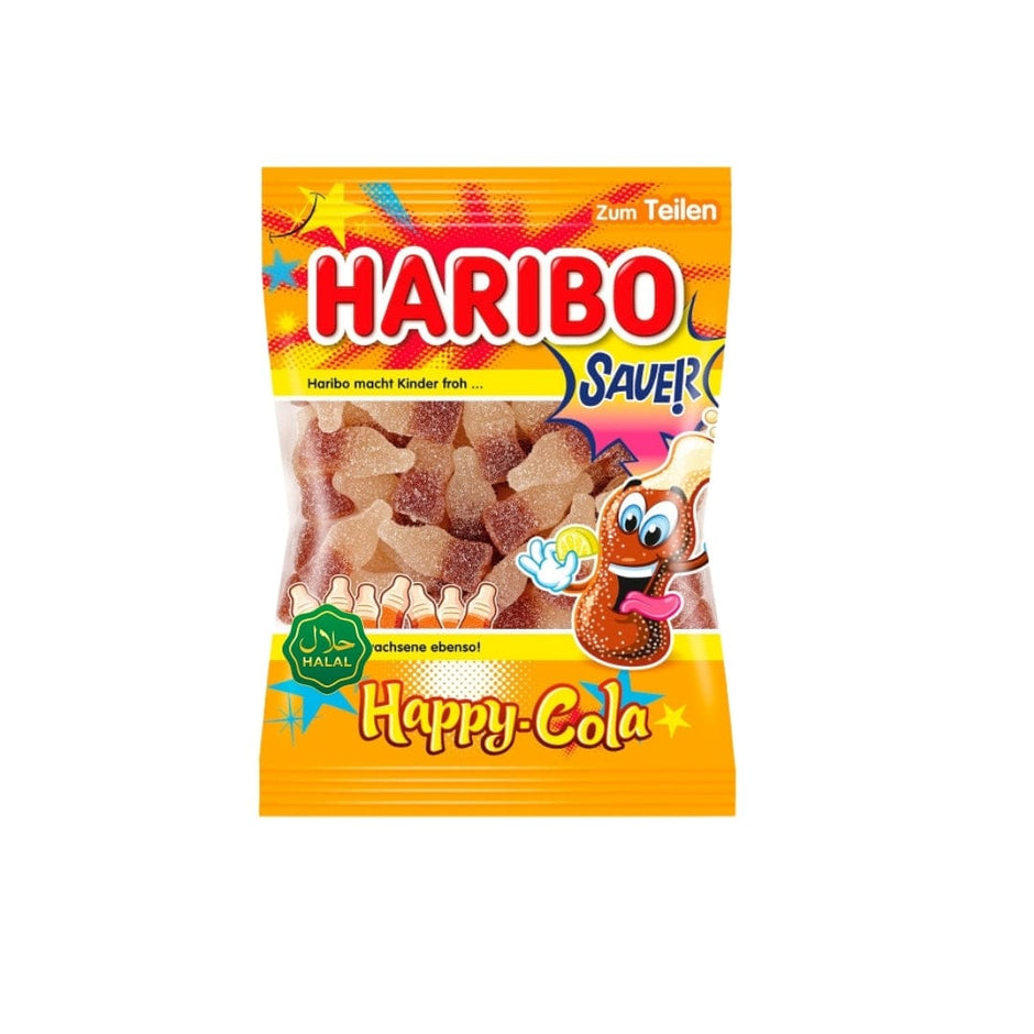 Halal Snoep | 100% Halal gecertificeerd snoep uit de hele wereld ...