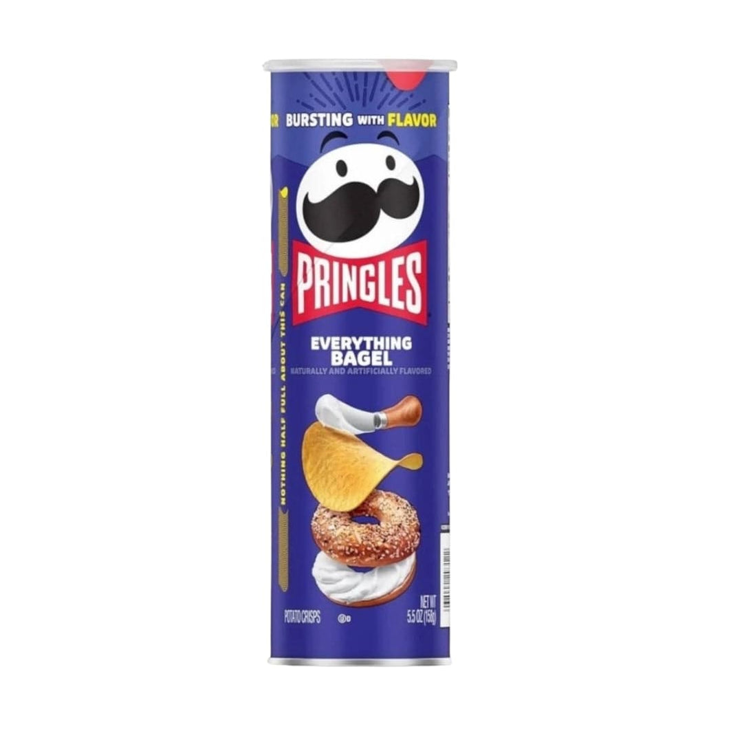Pringles chips kopen – aanbieding & Jumbo | Universal Sweets