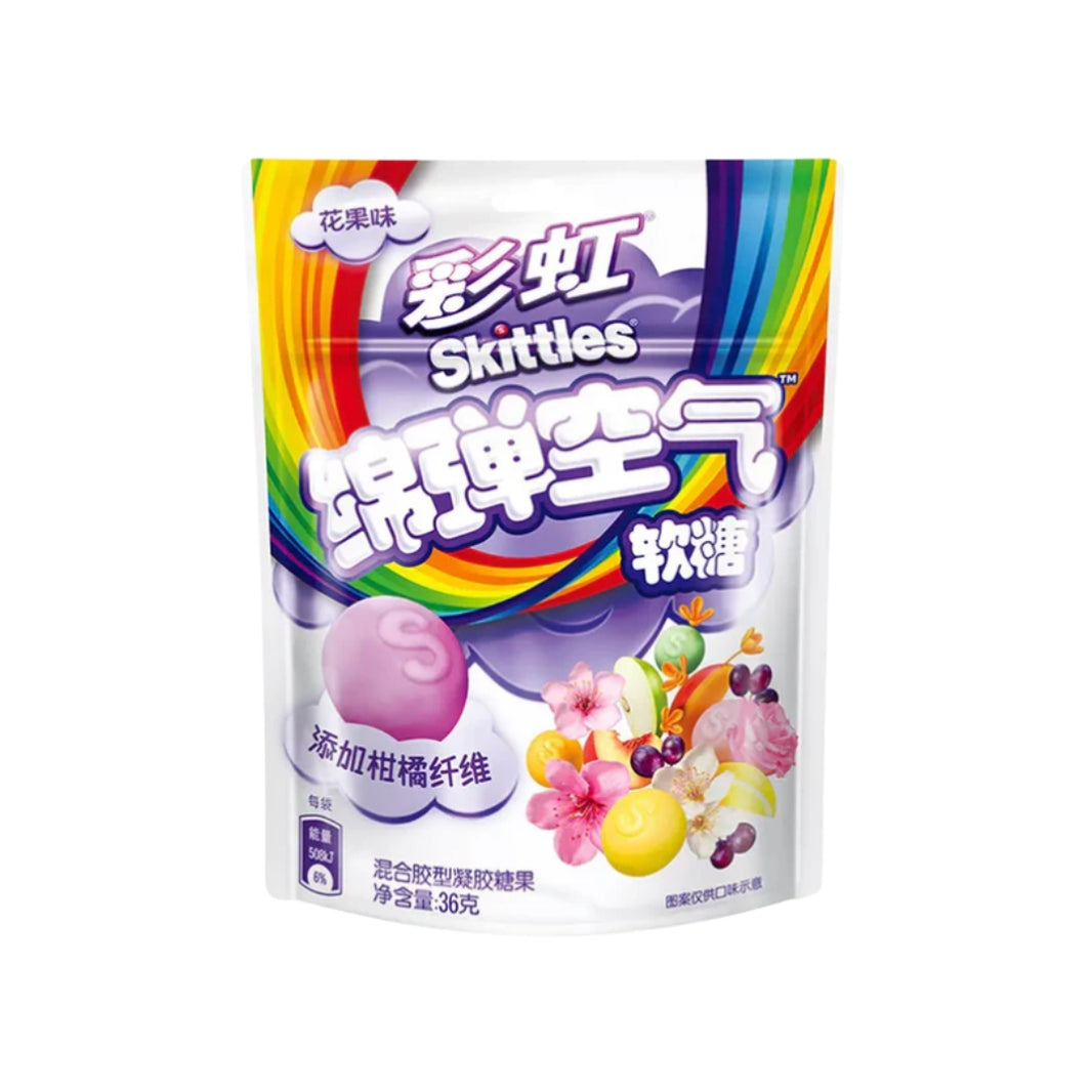 Universal Sweets | Snoep uit alle hoeken van de wereld!