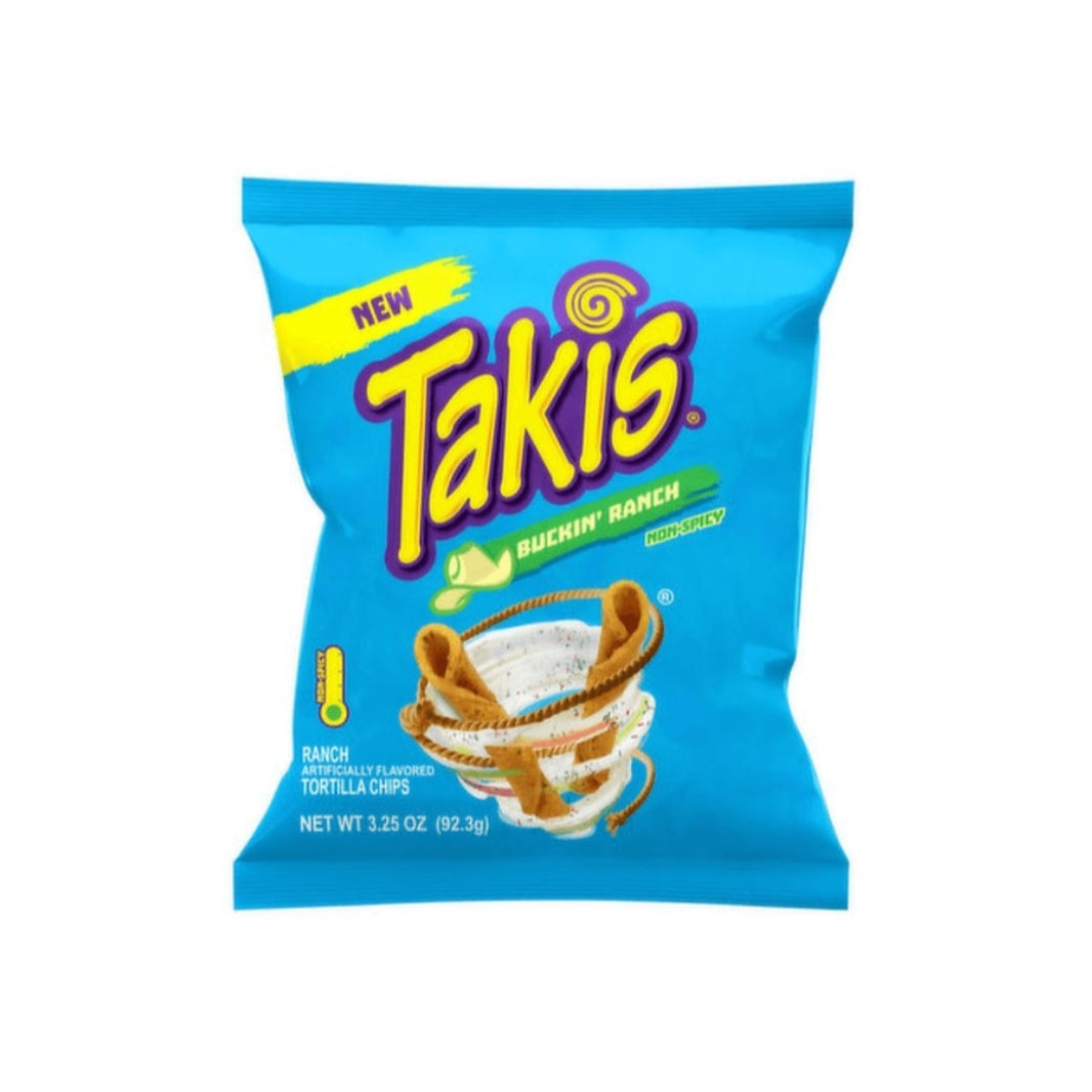 Takis chips kopen – Fuego & Blue Heat (USA) | Universal Sweets